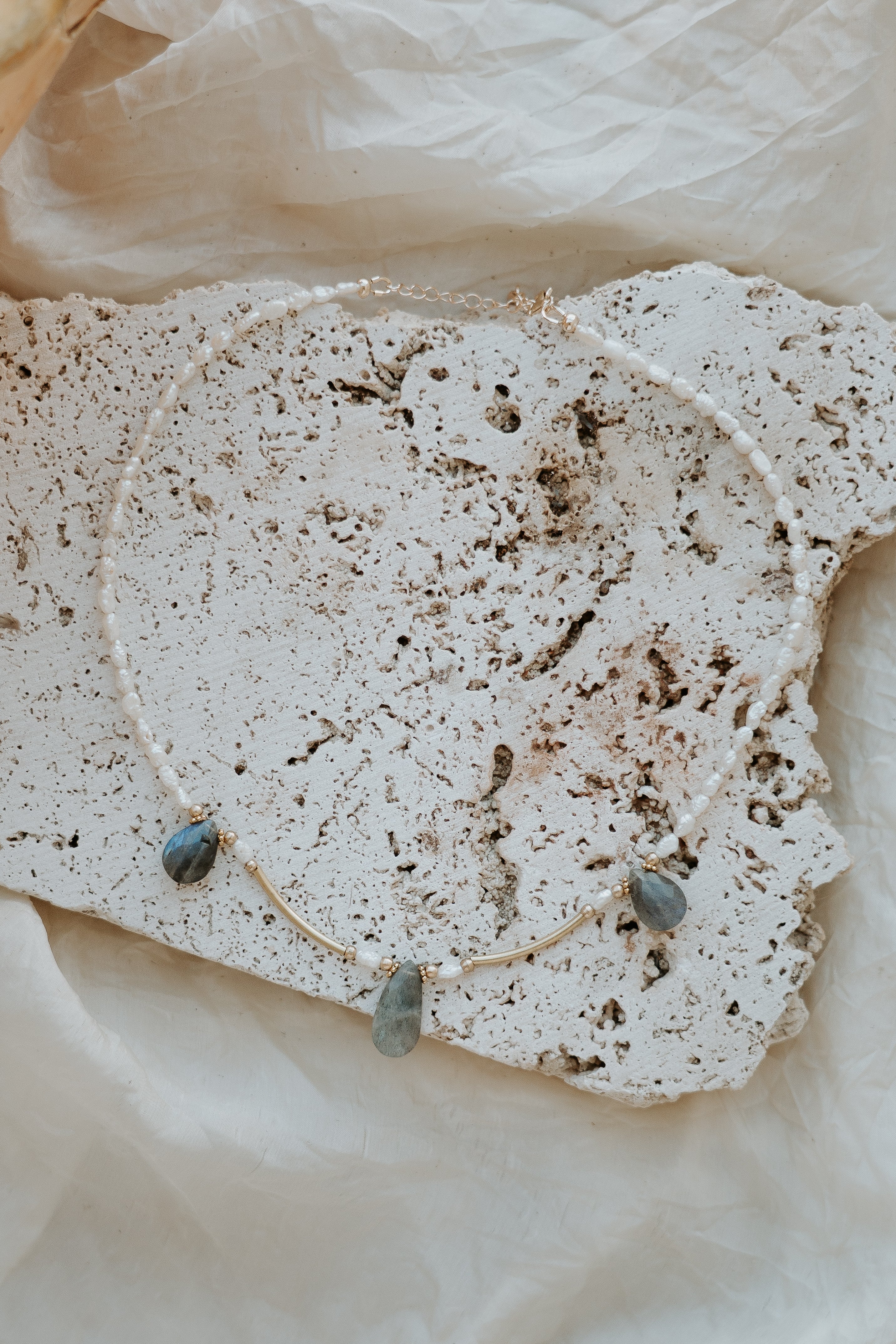 Necklaces – alyssandria